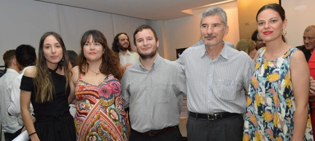 Entrevista a Natalia Galán - Instituto Fabián Calle - Instituto Fabián ...