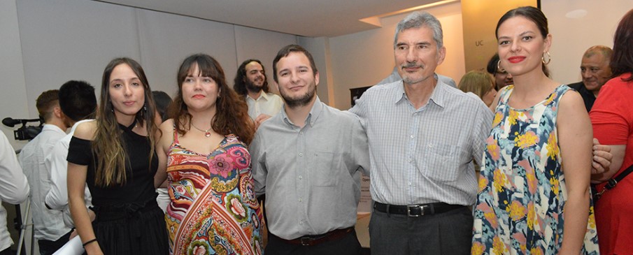 Entrevista a Natalia Galán - Instituto Fabián Calle - Instituto Fabián ...